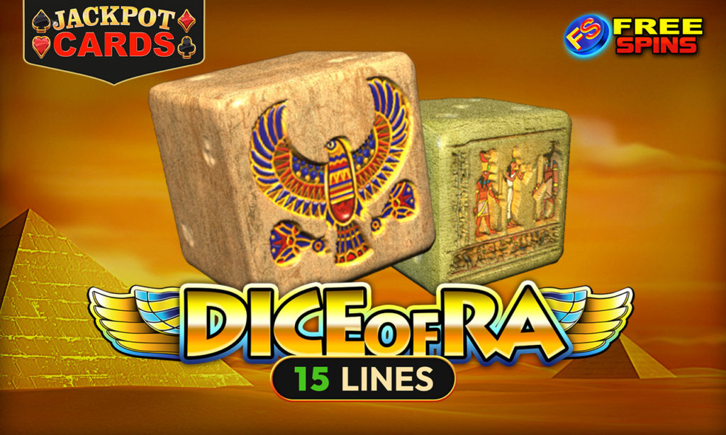 Dice of Ra ᐉ Dice of Ra • Free Online